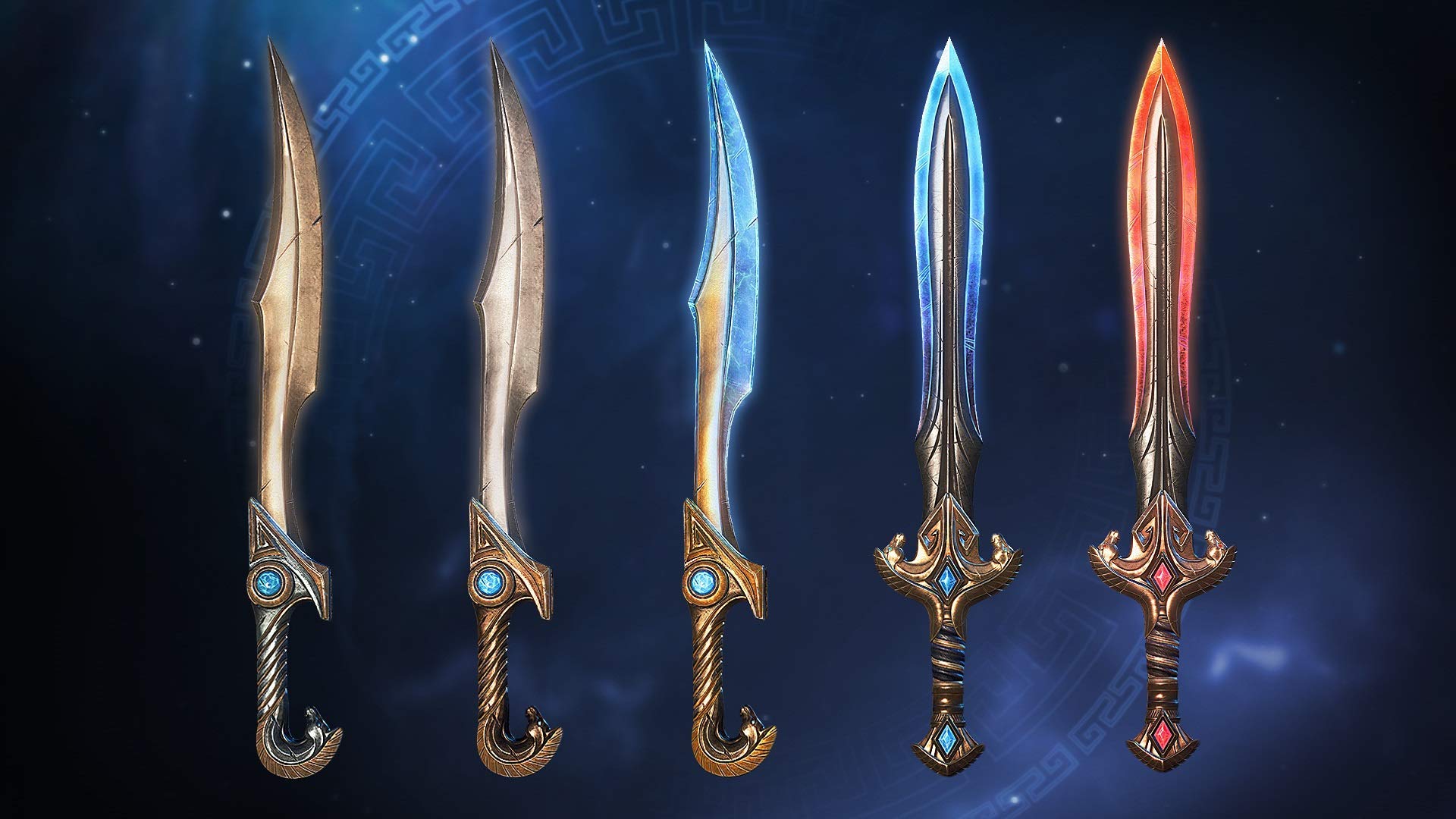 Immortals Fenyx Rising Limited Edition (Xbox One/Series X)