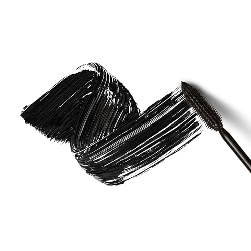 L'Oreal Volume Million Lashes Mascara, No. Black, 0.35 Ounce