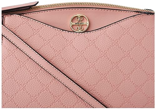 Nine West Kyelle Crossbody, Terra Pink