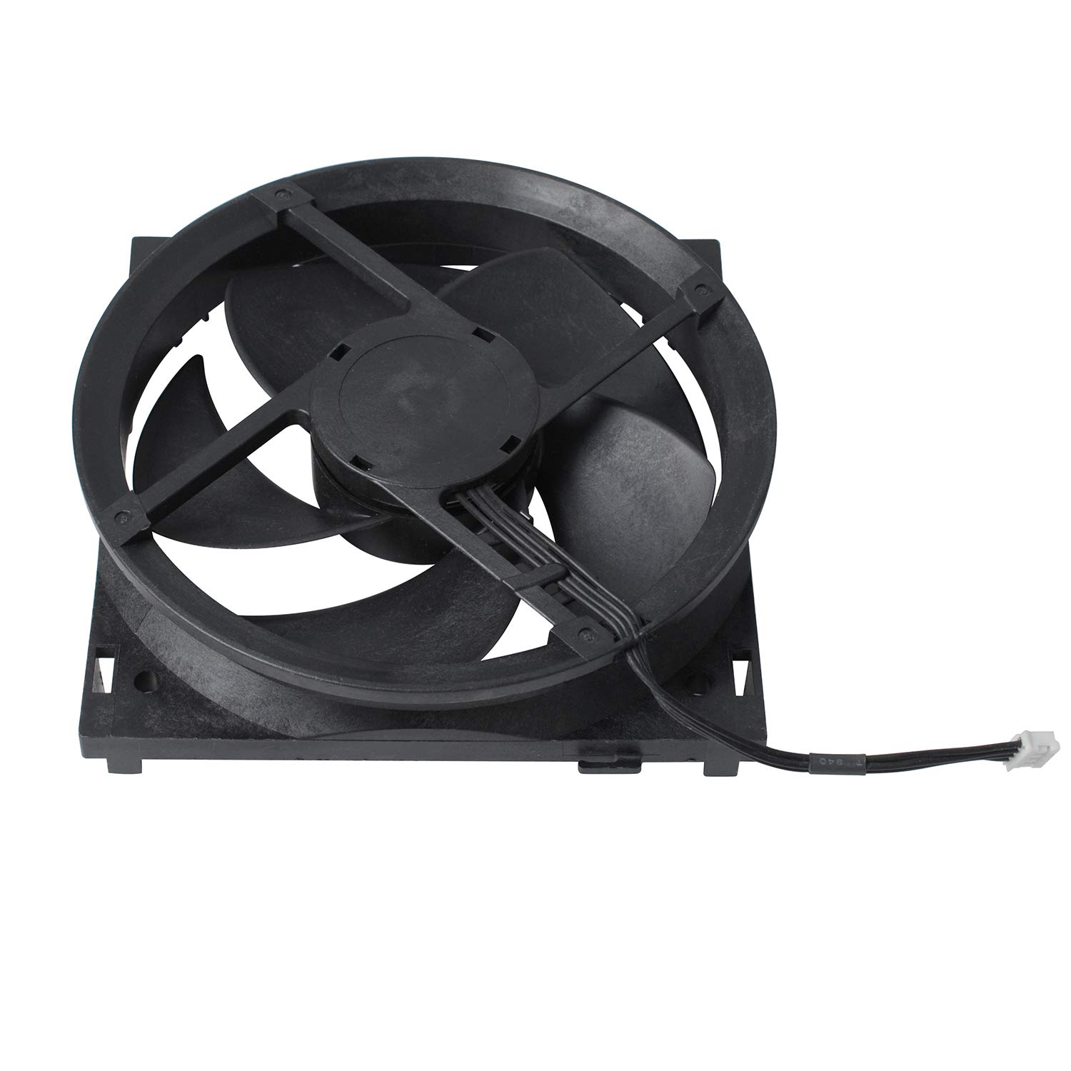 Internal Cooling Fan Compatible with XBOX One series PVA120G12R-P01 I12T12MS1A5-57A07, Fan Cooler Replacement Parts
