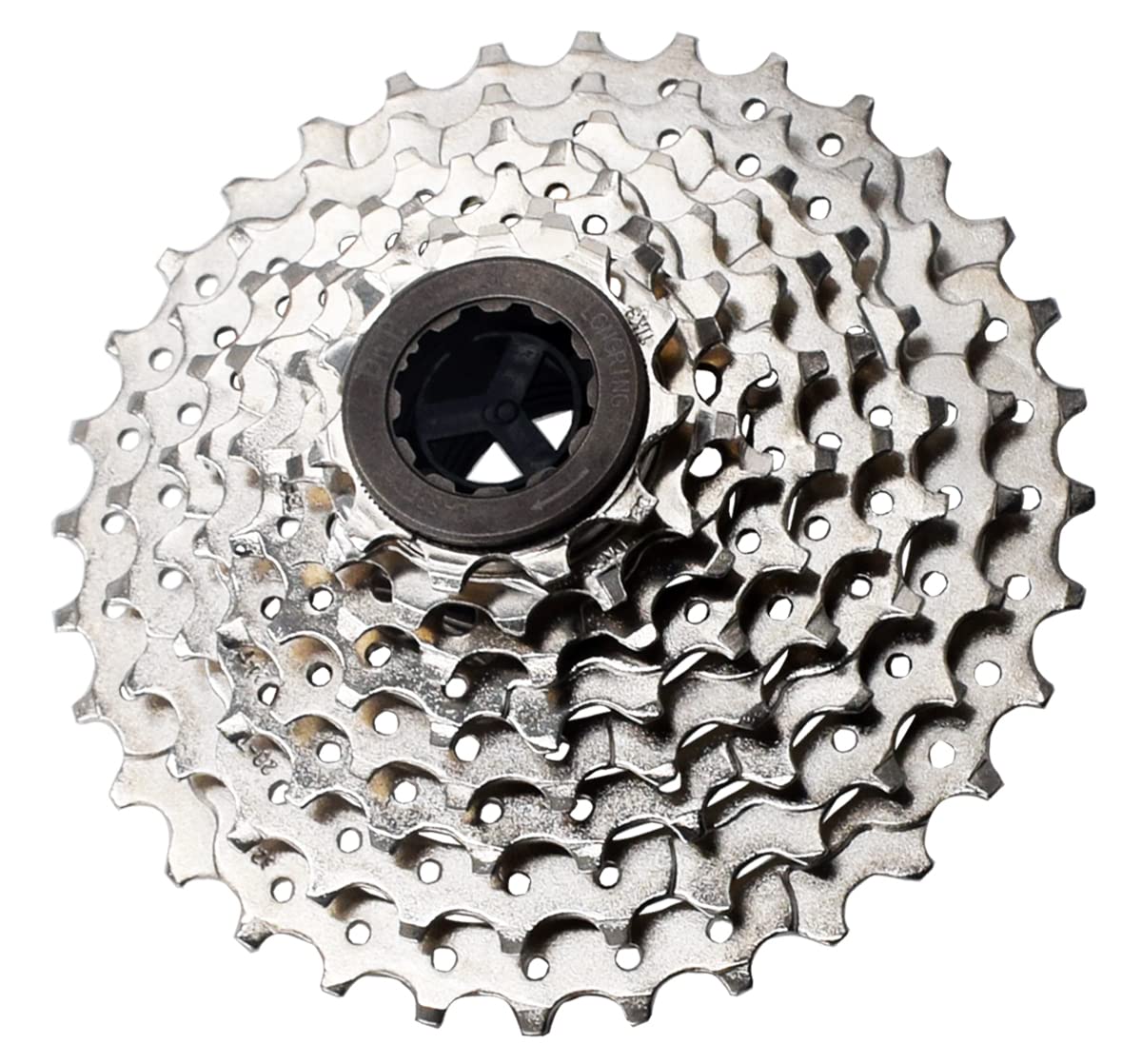 LITHWORK DNP 8 Speed Cassette 11-32 for Electric Bike MTB 8spd Sprocket