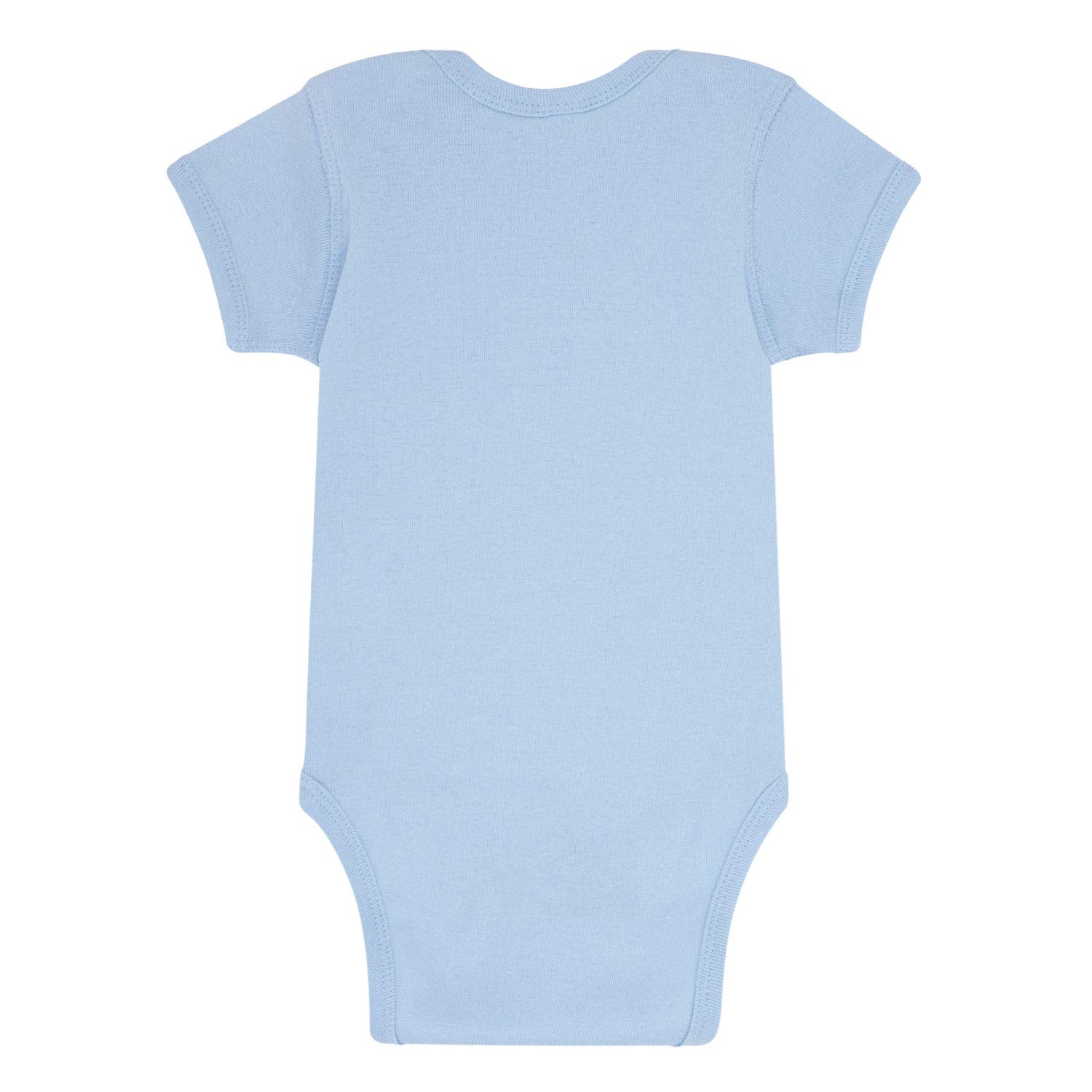 HYBRID APPAREL - Peanuts - Snoopy Loves Woodstock - Infant Baby One Piece - Size 12 Months