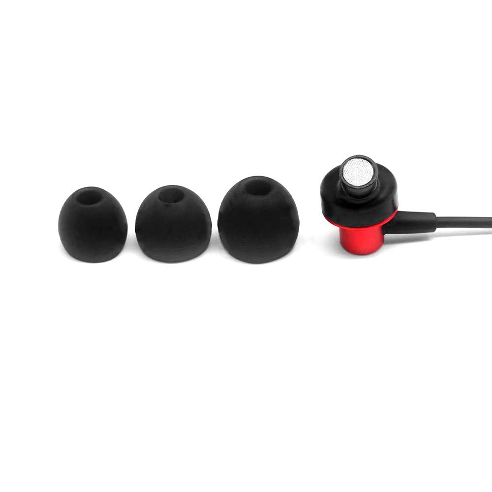 In-ear Earbuds Left Right Stereo Wired Earphones for Oculus Quest VR Headset Gaming Headphones