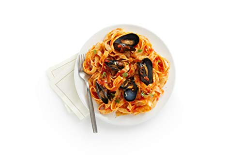 Lekue Quick Microwave Pasta Cooker, one size, Terracotta
