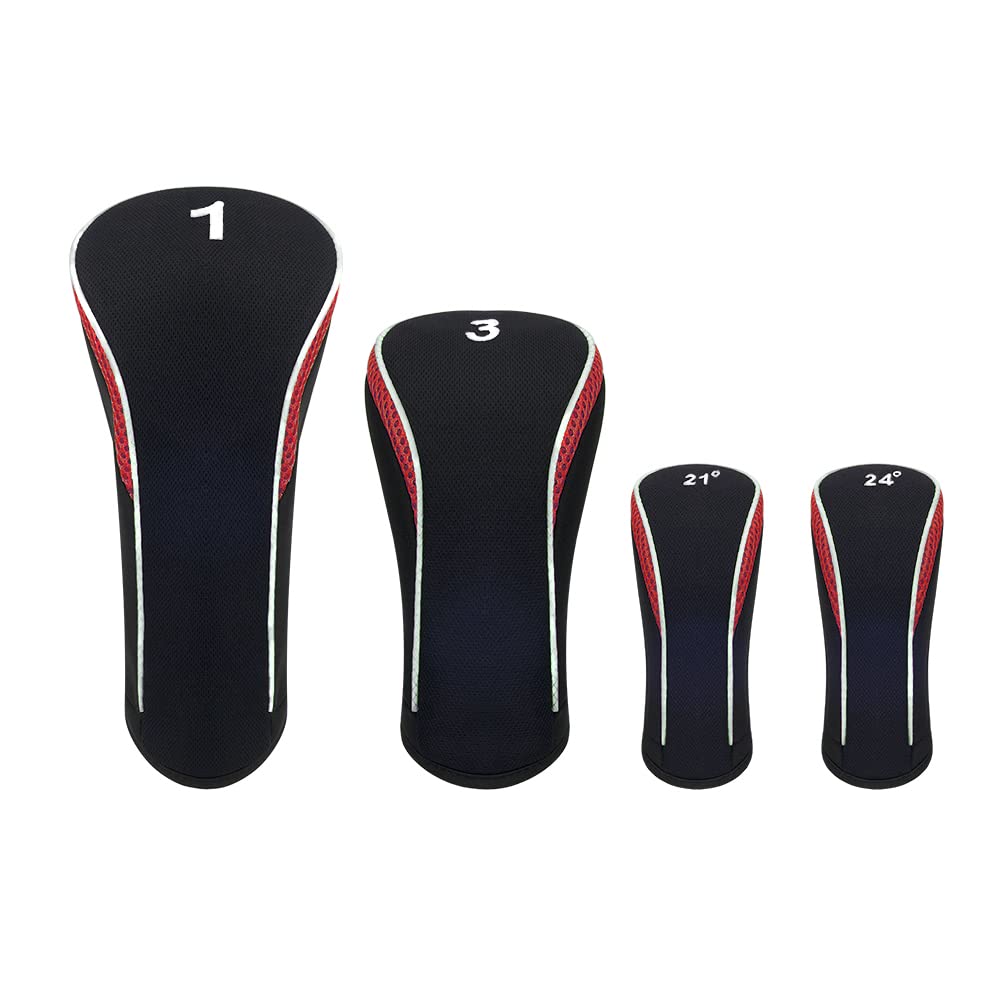 Nitro Blaster Golf Set Graphite Mens Pro Left Handed, Silver