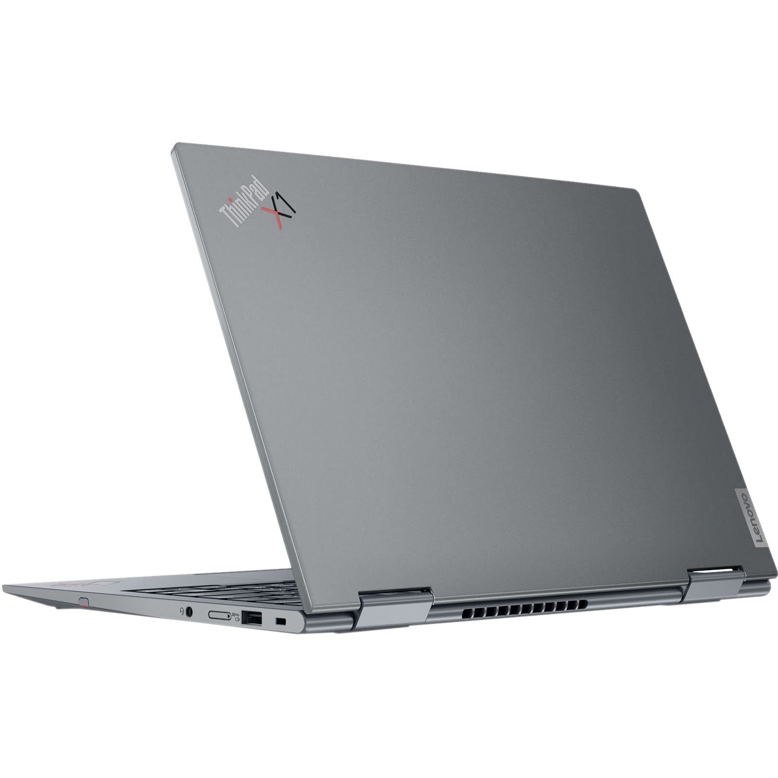 Lenovo ThinkPad X1 Yoga Gen 7 21CD007DUS 14" Touchscreen Convertible 2 in 1 Notebook - WUXGA - 1920 x 1200 - Intel Core i7 11th Gen i7-1270P Dodeca-core (12 Core) 2.20 GHz - Intel Evo Platform -