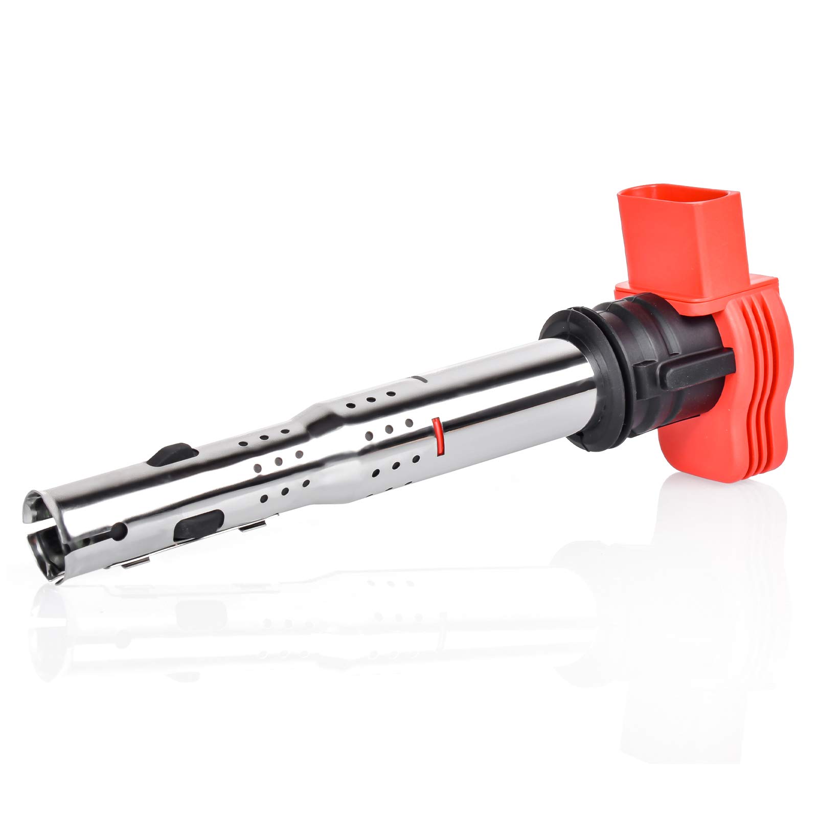 Ignition Coil Pack Set of 4 Replacement for Audi A4 A5 A6 A7 Q5 Q7 R8 S4 S5 S6 S8 SQ5 & VW Touareg, Replaces OE# 06E905115E