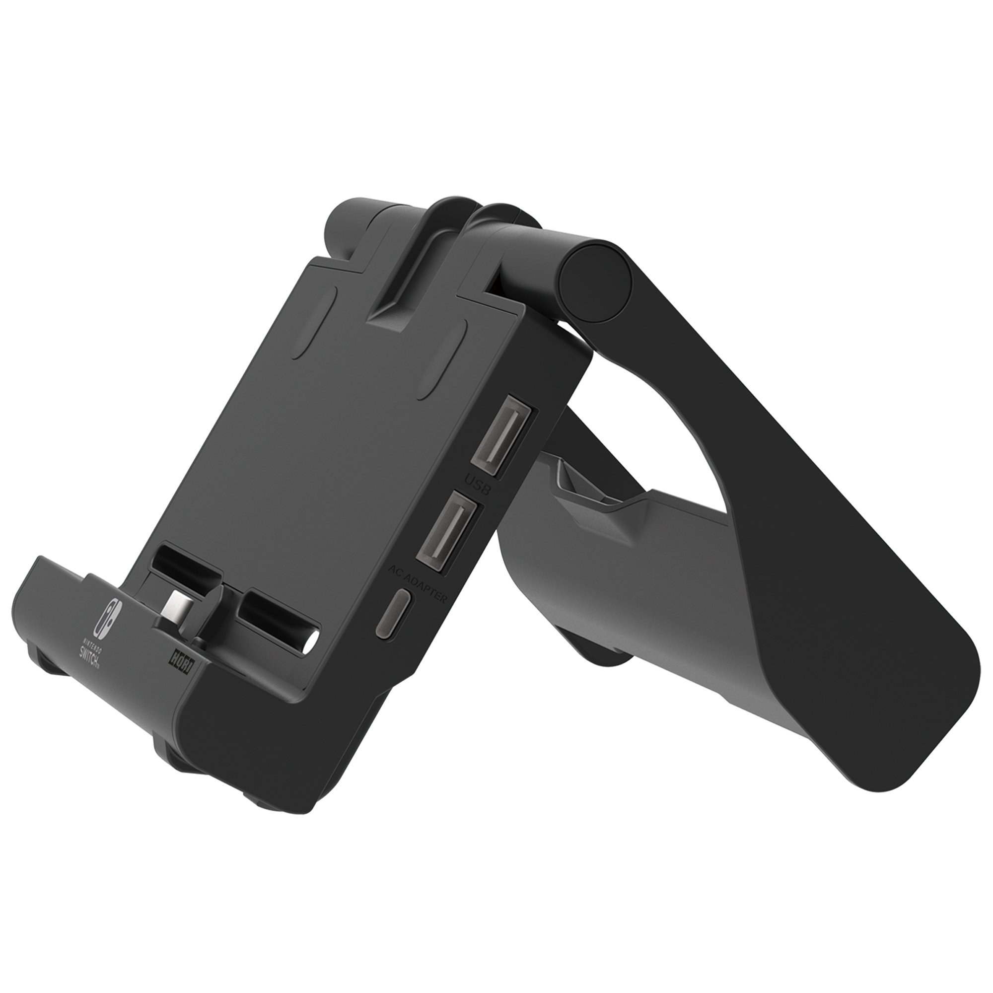 HORI Nintendo Switch Multiport USB Playstand - Nintendo Switch