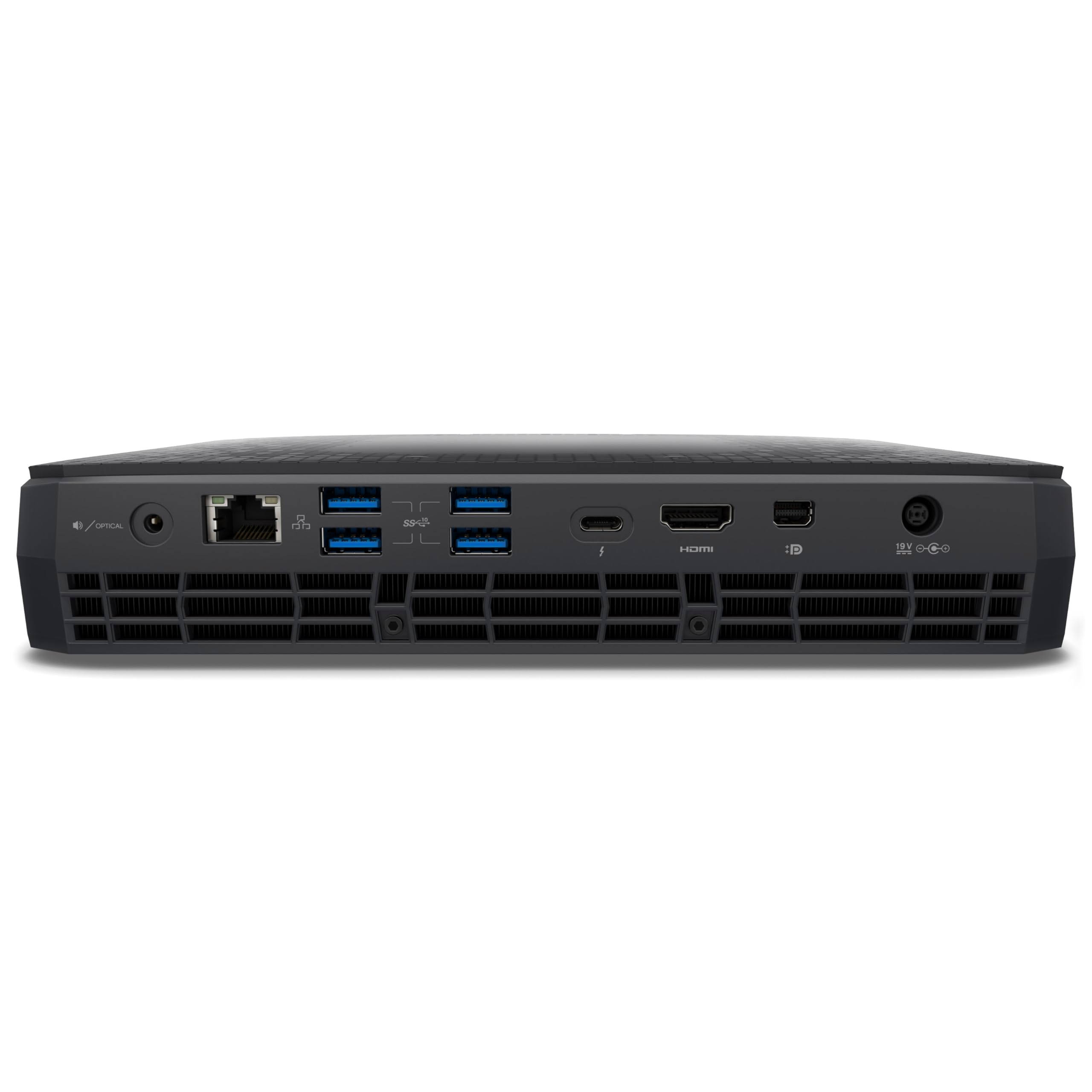 Intel NUC 11 Enthusiast NUC11PHKi7 Barebone Business Mini PC Kit Desktop Computer, Core i7-1165G7, GeForce RTX 2060 6GB, No RAM, No Storage, WiFi 6, Bluetooth 5.2, No OS, BROAG Mousepad