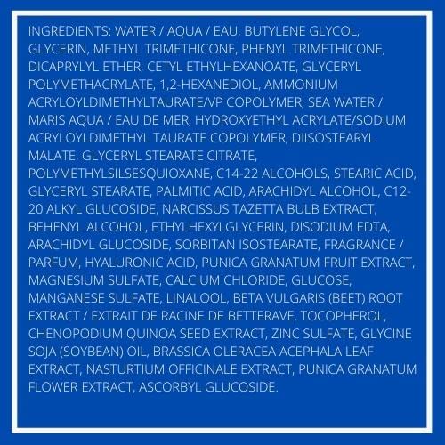 LANEIGE Water Bank Eye Gel: Hydrate, Moisturize, and Visibly Brighten with Hyaluronic Acid & Antioxidants, 0.8 fl. oz.