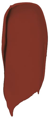 L'Oréal Paris Infallible PAINTS/LIPS Matte, Cinna-Bomb, 0.27 fl. oz.