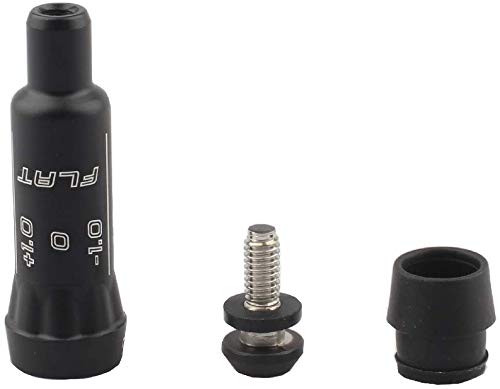 JILL Golf Shaft Sleeve for G410 G425 Driver Fairway .335 RH(PING)
