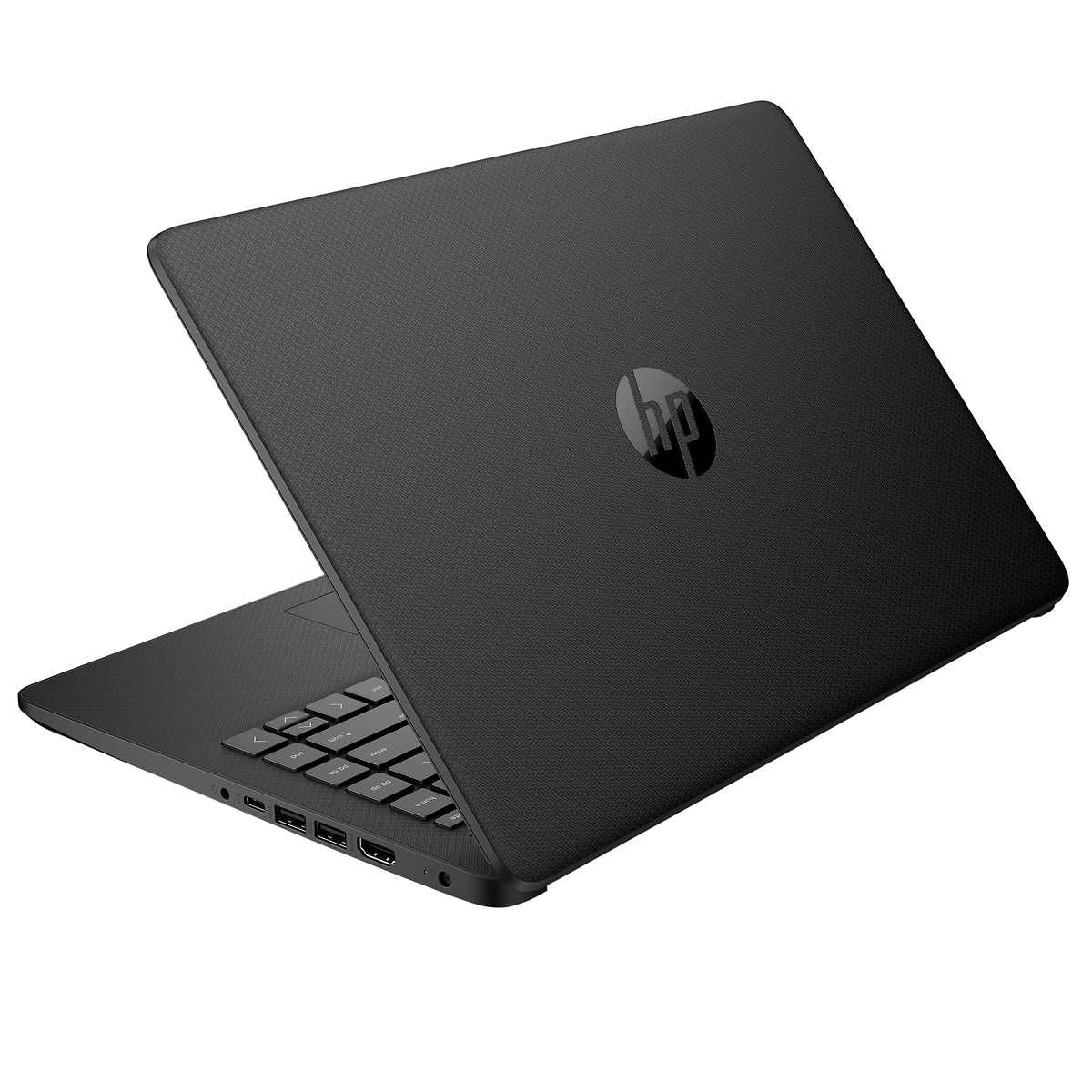 HP 2023 14” HD Touchscreen Essential Laptop 8-Core AMD Ryzen 7 5700U AMD Radeon Graphics 16GB DDR4 512GB NVMe SSD USB-C WiFi AC BT Webcam HDMI Card Reader Windows 11 Home w/RE USB
