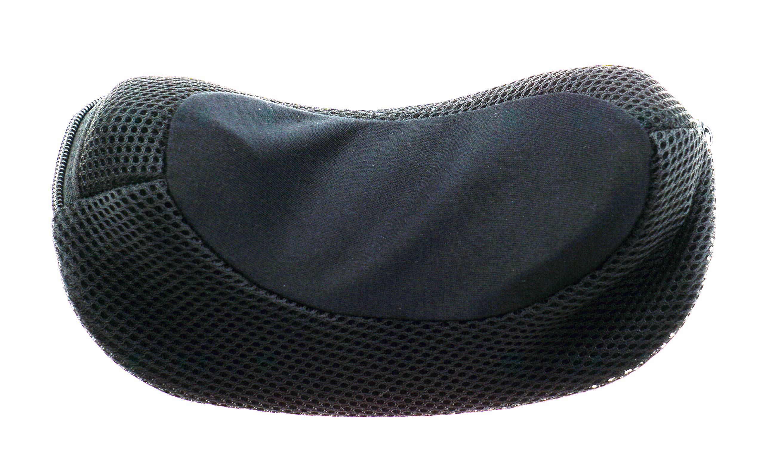 Hot Rides Ski Snowboard Goggle Case Goggle Hard Protective Carrying Cover For Spherical Lens