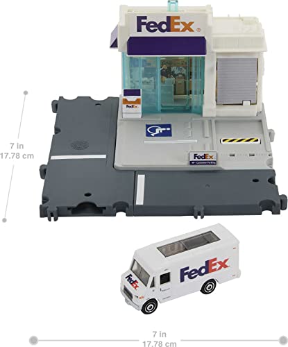 Matchbox HLY62 Toy for 3Y+