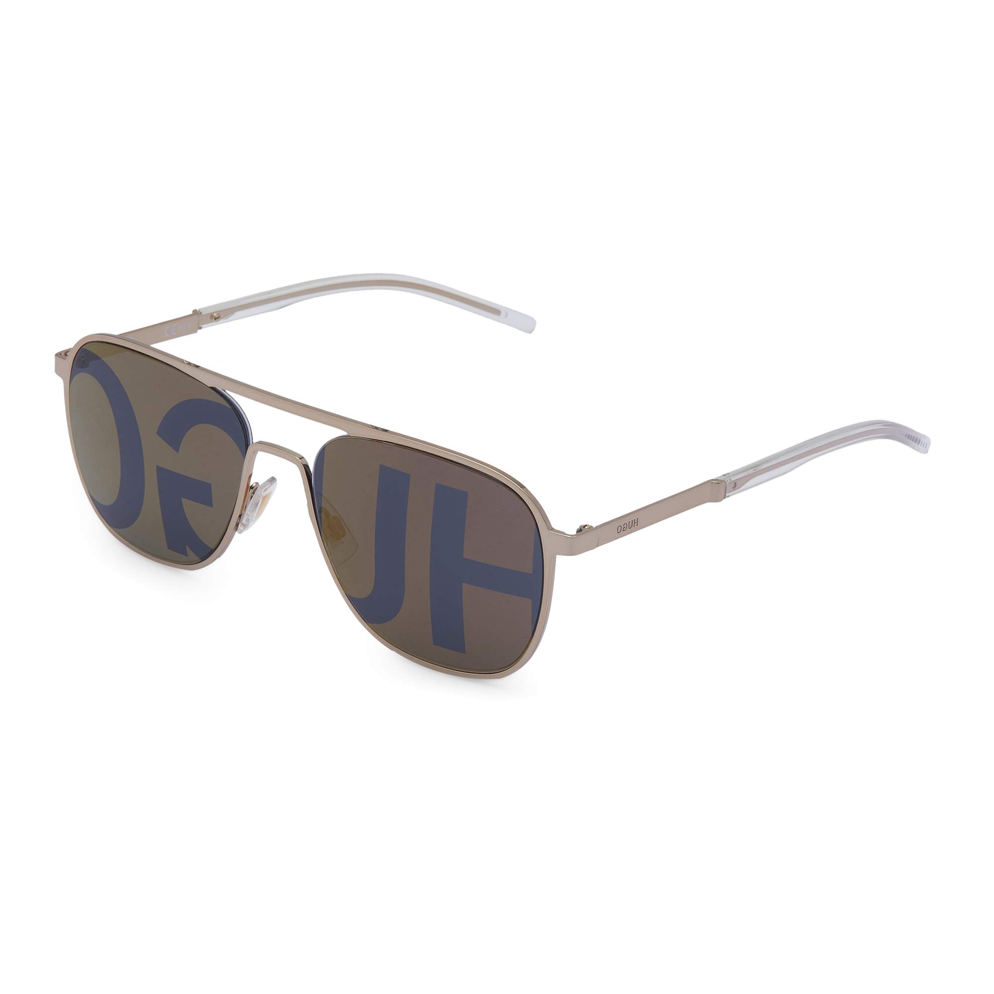 Hugo Boss sunglasses (HG-1000-S J5G0A) - lenses
