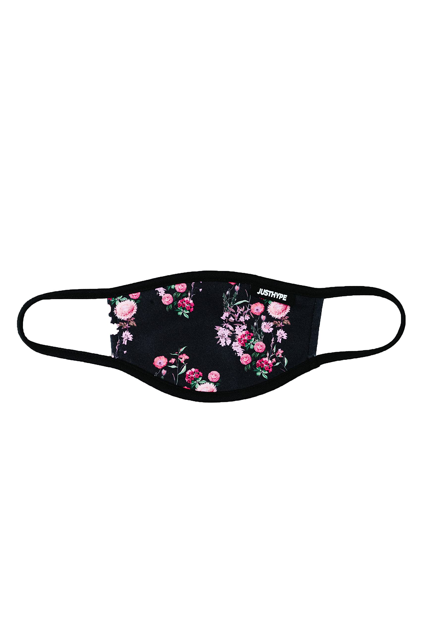Hype KIDS POPPIES FACE MASK