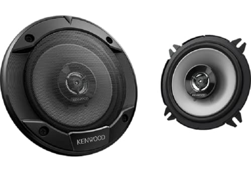 Kenwood Car Audio Performance Series KFC-PS6996 700W 6" x 9" 5 Way Full Range Speakers