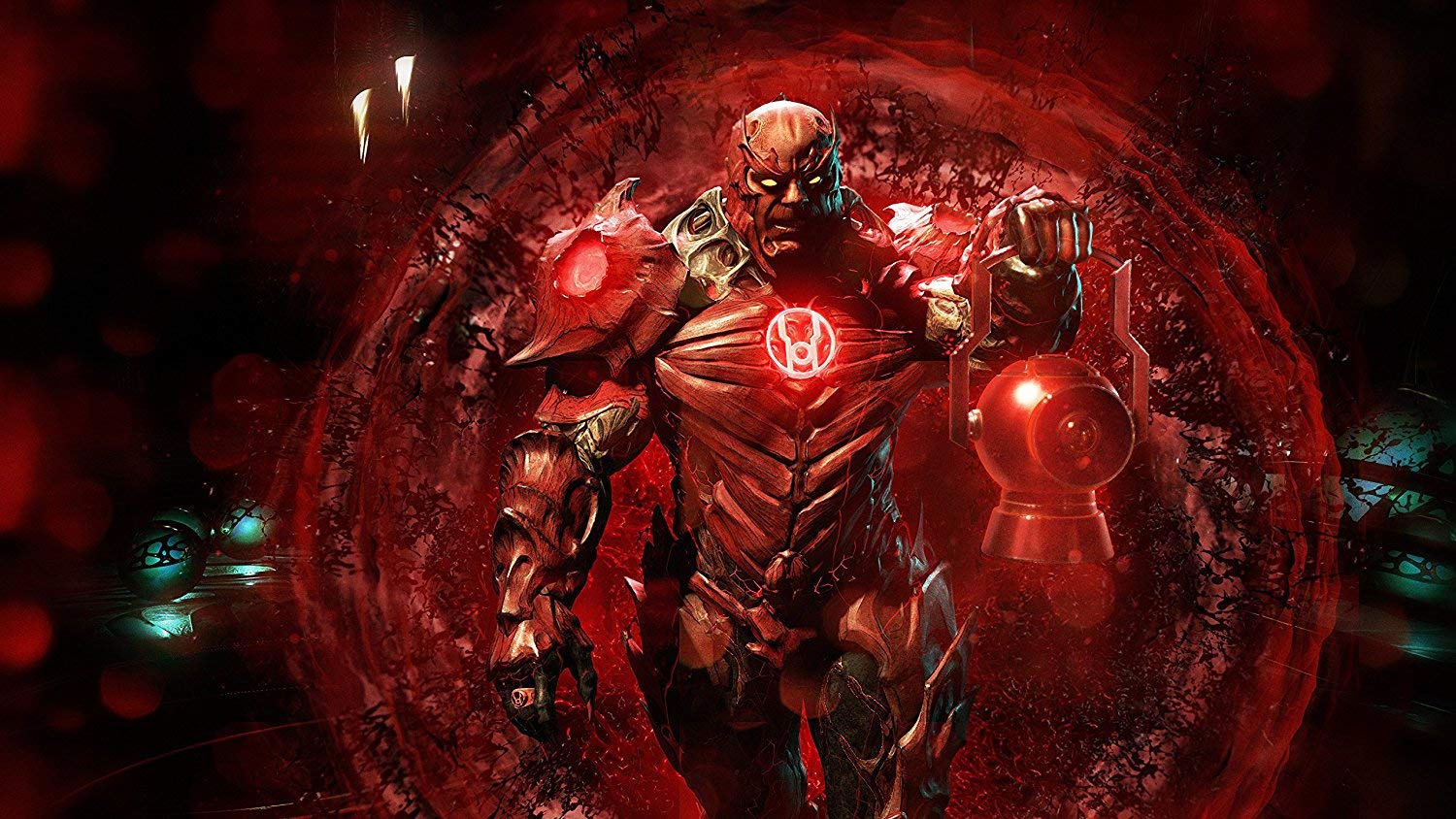 Injustice 2 - Xbox One Standard Edition