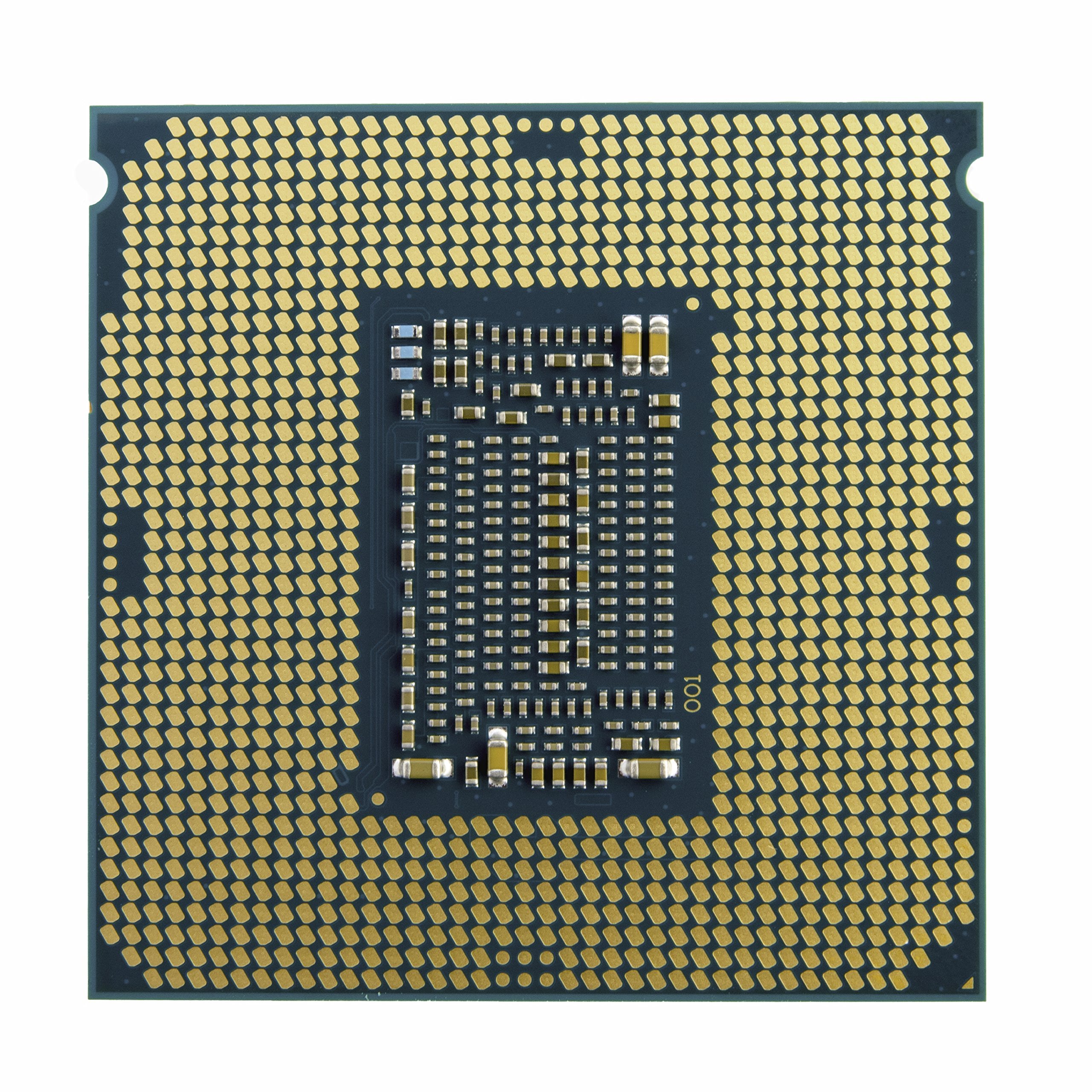 Intel Core i5-8400 Desktop Processor 6 Cores up to 4.0 GHz LGA 1151 300 Series 65W (Renewed)