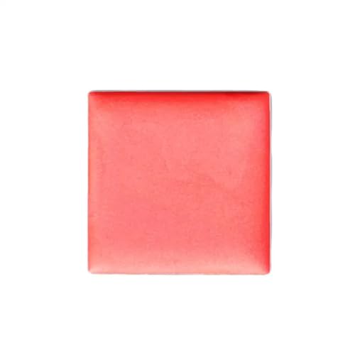Kjaer Weis Cream Blush Refill. Award Winning Dewy Blush Makeup. Blendable Cream Blush for Cheeks, Eyes and Lips. Long-Wearing Creme Blush Make Up, Organic Lip and Cheek Tint (Inner Glow)