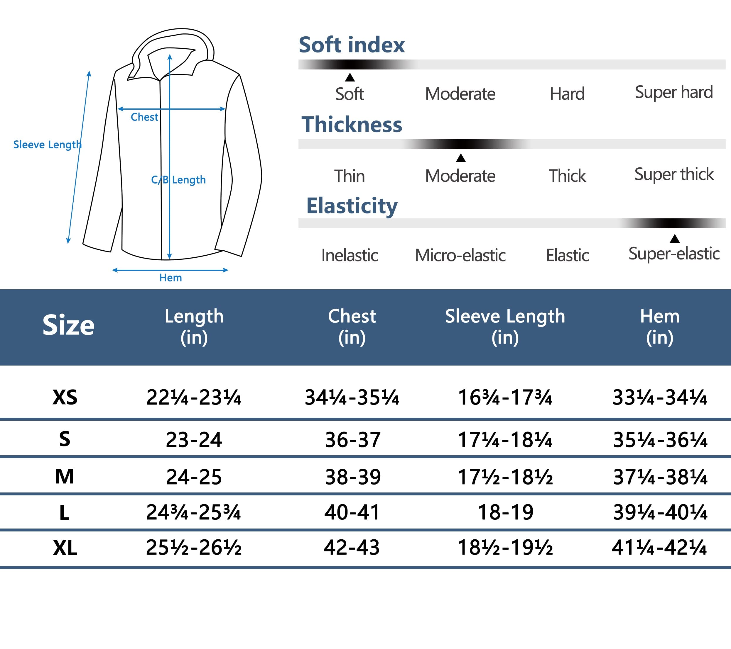 Little Donkey Andy Women's Lightweight Stretch Running Jacket, Full Zip Athletic Hooded Jackets, Moisture-Wicking (Dusky Green S)