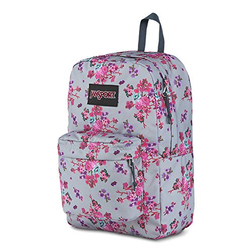 JanSport Ashbury Laptop Backpack,| Primavra Fields