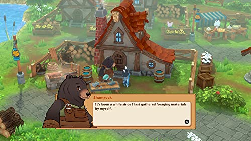 Kitaria Fables