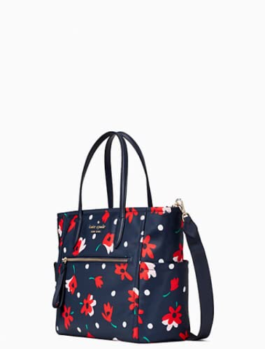 Kate Spade New York Chelsea Whimsy Floral Medium Crossbody Satchel - Multi
