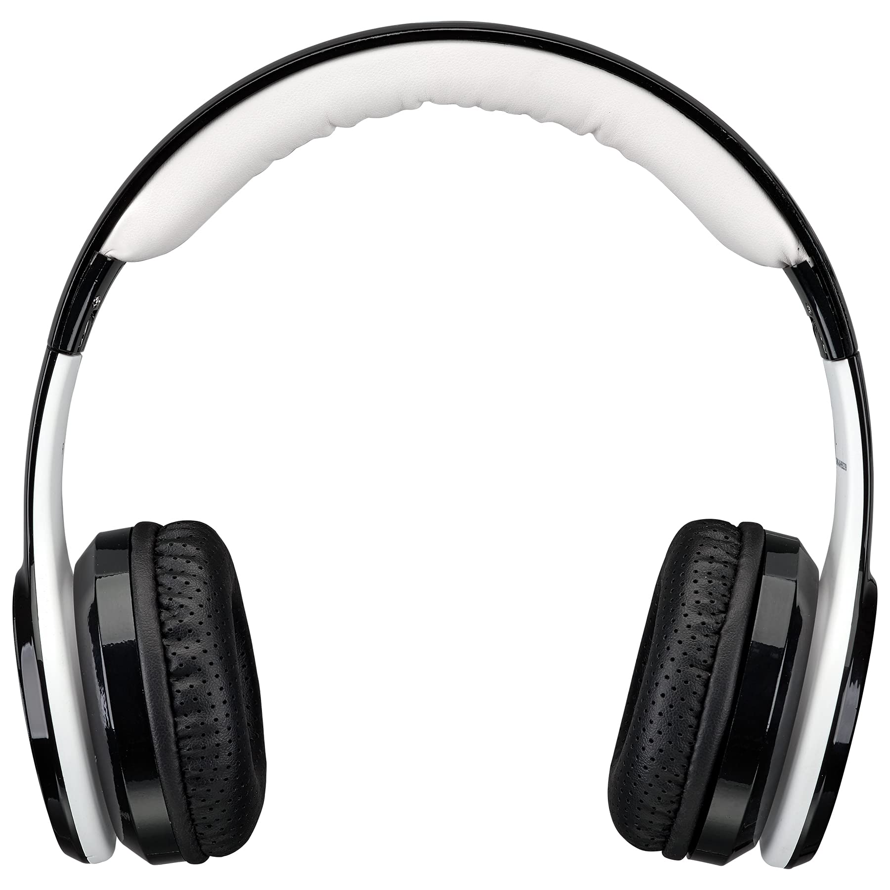 iLive Bluetooth Wireless Headphones, Built-in Microphone, Black (IAHB239B)