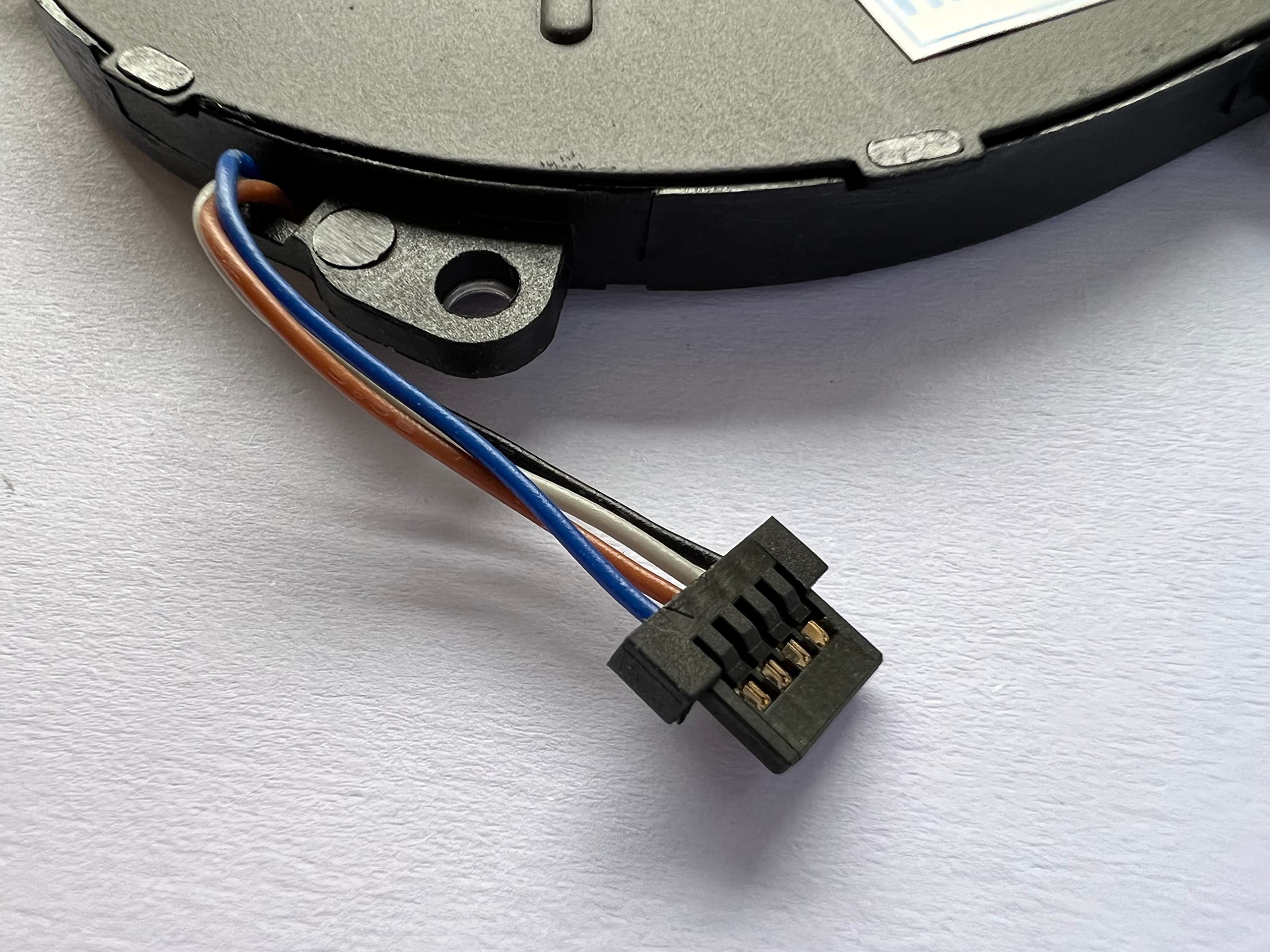 HK-PART Fan for HP Pavilion 15-CS 15T-CS 15-CS000 TPN-Q208 CPU Cooling Fan L25585-001