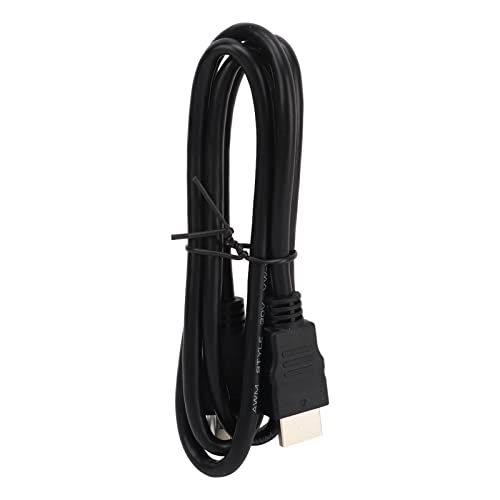 Portable Monitor 7, Inch Capacitive Touch 050121113C Screen Display HD Color Support Multimedia Interface VGA Input