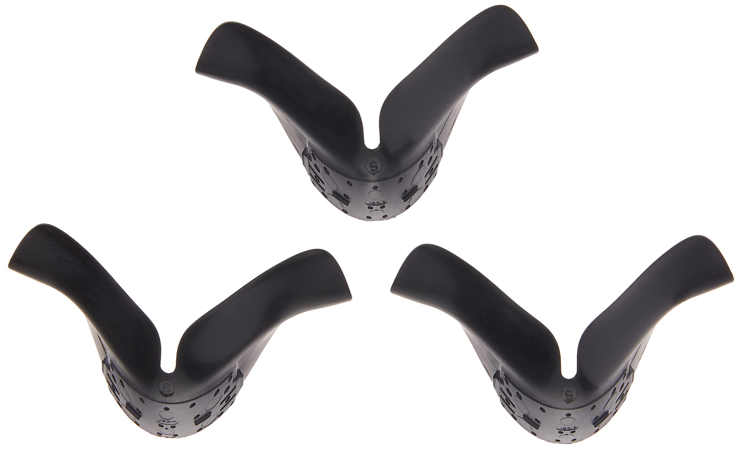HTC Nose Rest - Narrow (Set of 3)