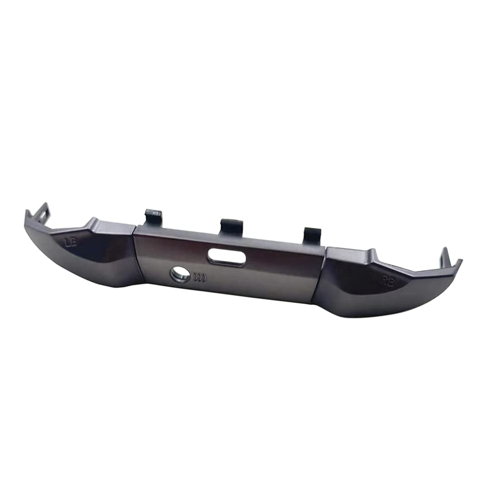 Junsi LB RB Triggers Bumper Button with Baffle Replacement Parts Compatible with Xbox One Elite Series 2 Controller