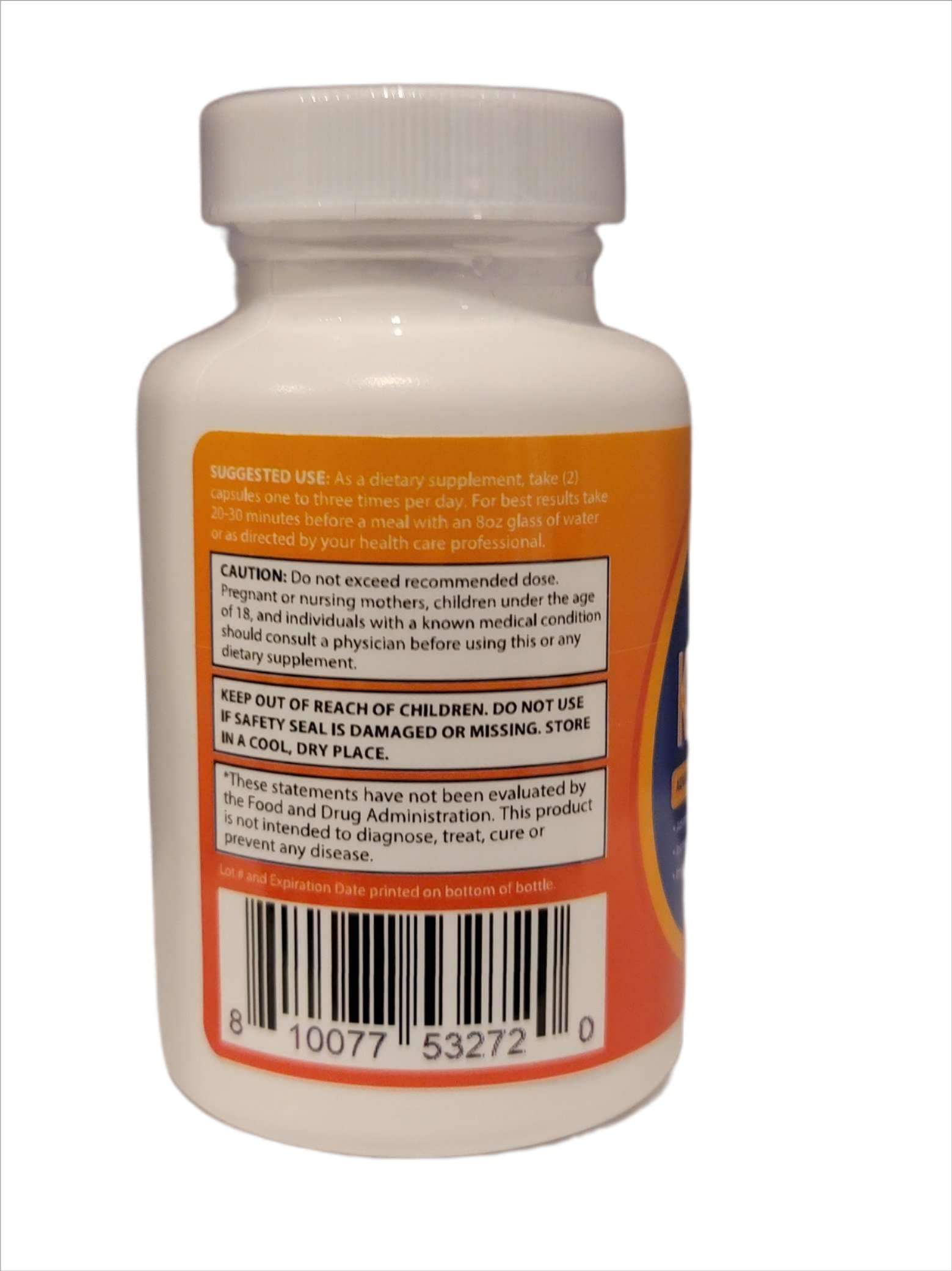 Keto GT Advanced Includes Apple Cider Vinegar goBHB Exogenous Ketones Keto Pills Supplement Premium Ketosis Support for Men Women 60 Capsules