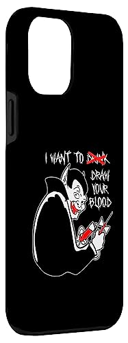 iPhone 14 Pro Max Funny Phlebotomy Nurse | Funny Phlebotomist Case