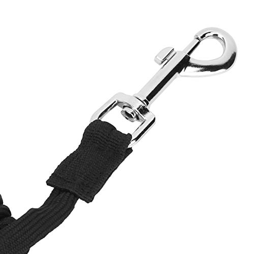 Kayak Paddle Safety Rope, 179g Canoe Adjustable Safety Rope, Stainless Steel Screw for Canoe Fixed Kit Boat Mount Kit Kayak Accessory