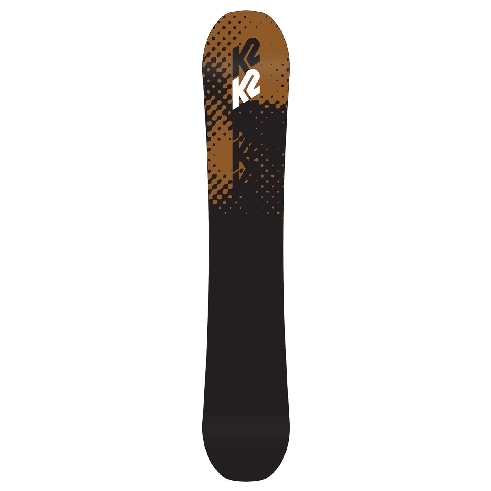 K2 Raygun Mens Snowboard 162cm