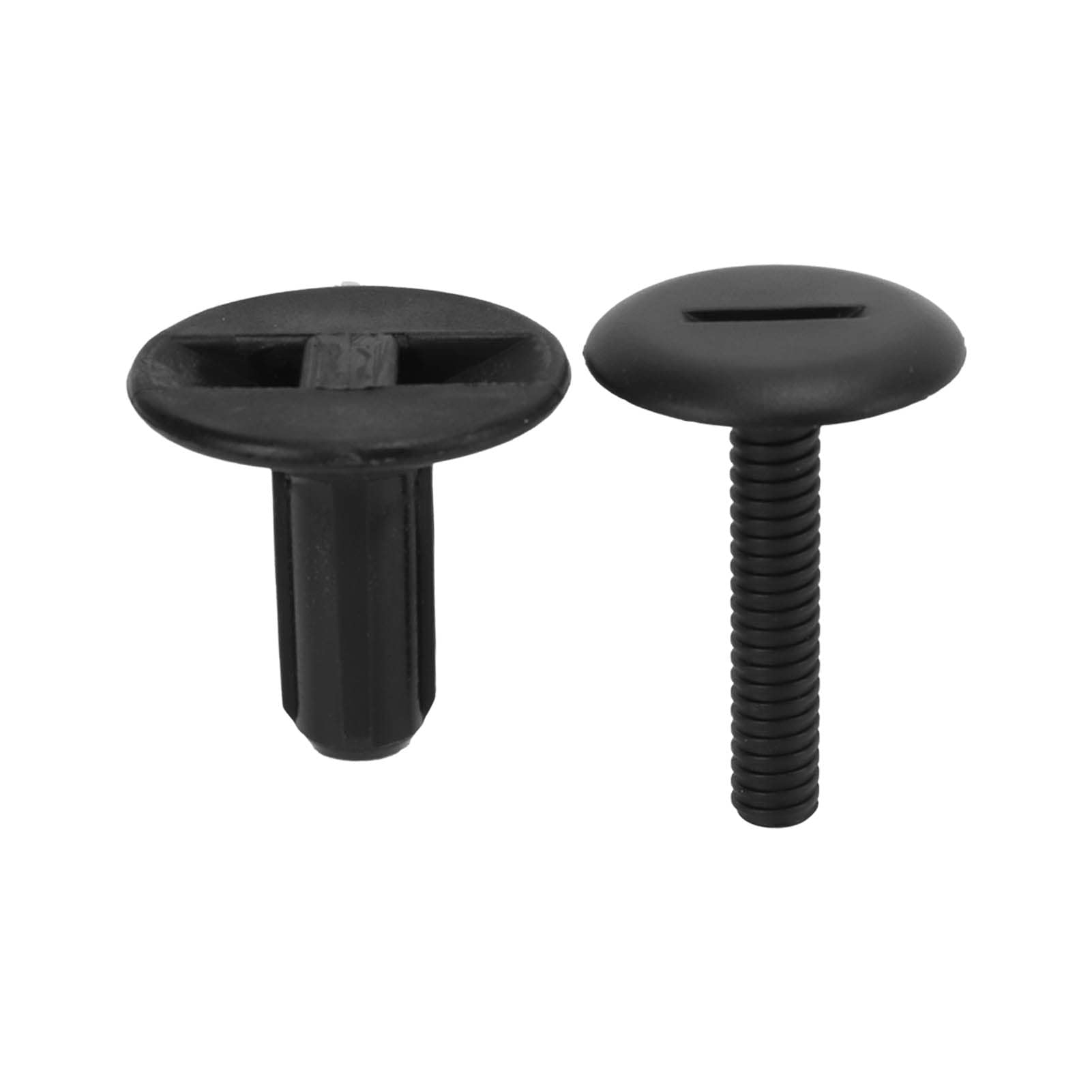 MOSU Surfboard Leash Plug Surfing Screw Leg Rope Plug Safety Foot Buckle Surfboard Accessory Surfing Screw Leg Rope Plug