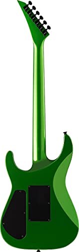 Jackson X Series Soloist SL3X DX 6-String Electric Guitar with Laurel Fingerboard (Right-Handed, Absinthe Frost)