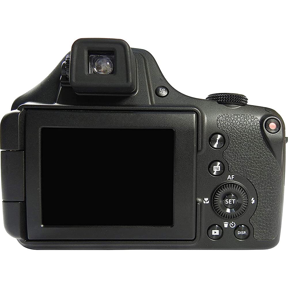 Kodak PIXPRO Astro Zoom AZ901-BK 20MP Digital Camera, 90X Optical Zoom, 3" LCD Black Bundle with Lexar Professional 633x 32GB SDHC Memory Card and Deco Gear Camera Bag (Small) with Accessory Kit