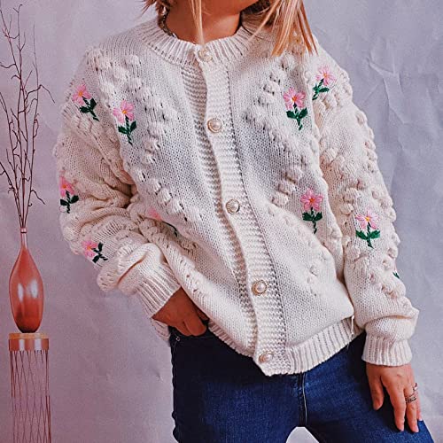 Long Sleeve Tees V Neck Sweater Women Women's Elegant Blouses V Neck Sweater Vest Long Sleeve Top Rompers White