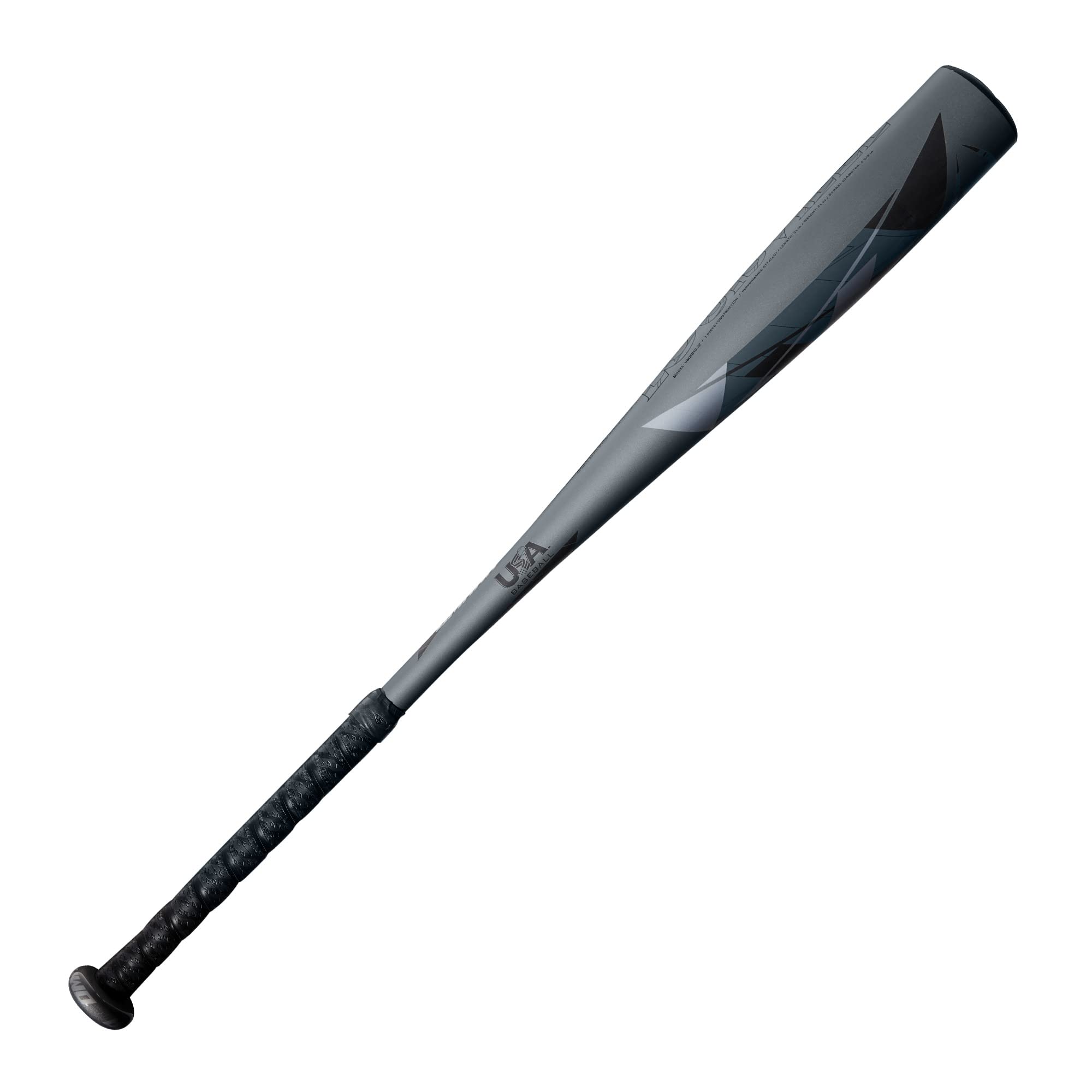 Louisville Slugger 2022 Omaha® (-10) USA Youth Baseball Bat - 31"/21 oz