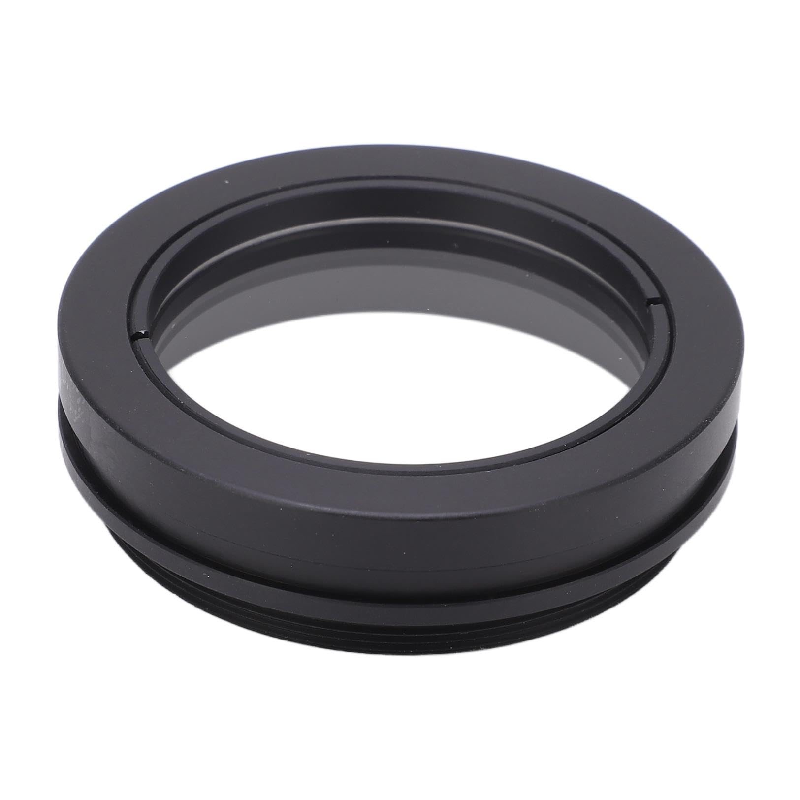 Kopokd [New] Microscope Lens Accessory Kit - & Oil-Proof Objective Cover for Stereo Microscopes with Camera