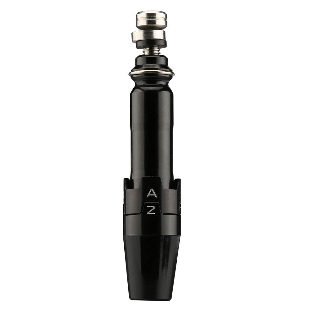 NA 1pc Golf Shaft Sleeve Adapter Compatible with Titleist 917 915 913 TS2 TS3 TSi2 TSi3 Driver Tip .335