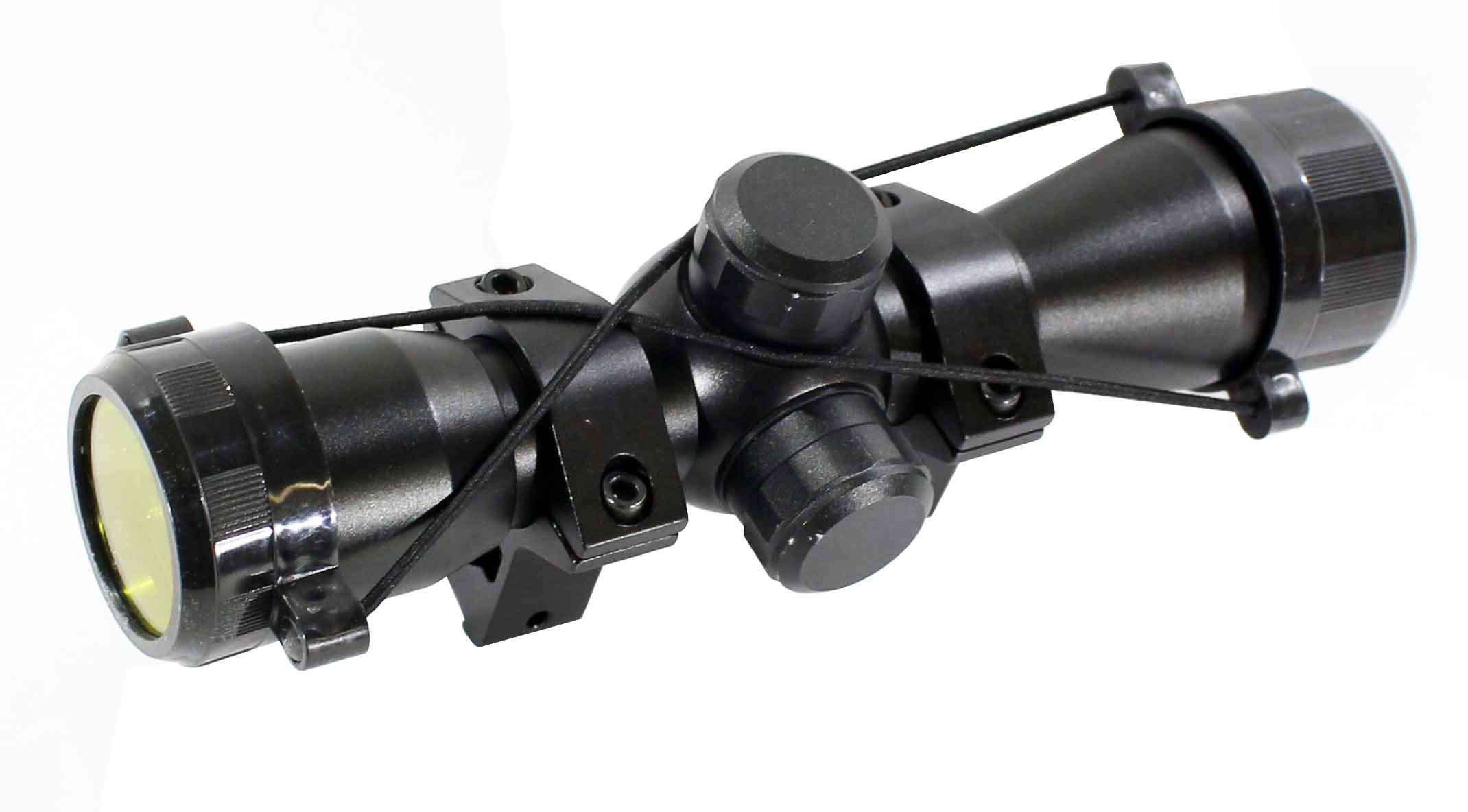 hunting scope for Crosman Vantage NP