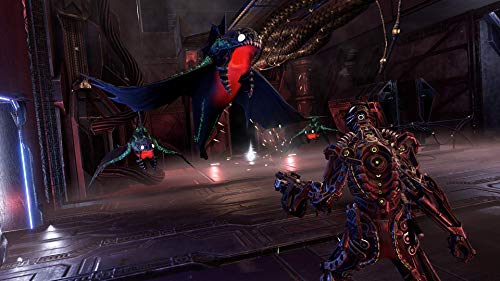 Hellpoint - PlayStation 4 Standard Edition