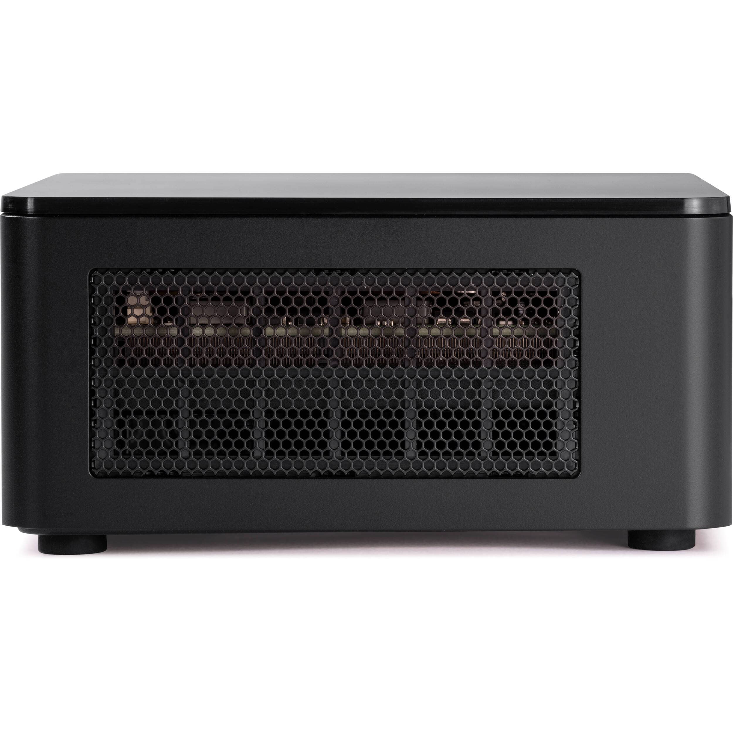 Intel NUC 12 Pro NUC12WSHi7 Mini Desktop Computer - 12th Gen Core i7-1260P 12-Core up to 4.7GHz CPU, 32GB RAM, 1TB NVMe SSD + 2TB HDD, Iris Xe Graphics, Wi-Fi 6E + Bluetooth, Windows 10 Pro