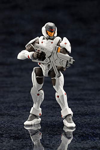 Kotobukiya Hexa Gear Governor LAT Solid [Cradle] Total Height Approx. 2.8 inches (70 mm), 1/24 Scale Plastic Model