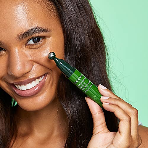 innisfree Green Tea Seed Intensive Hydrating Eye Roll-on Face Serum